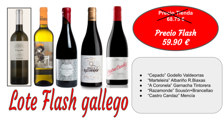 Homepage - La Bodega de los Reyes